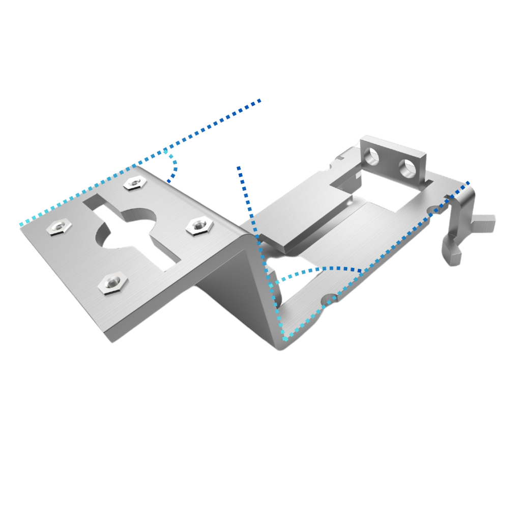 Contact - Custom Metal Works - Precision Metal Fabricator Shop