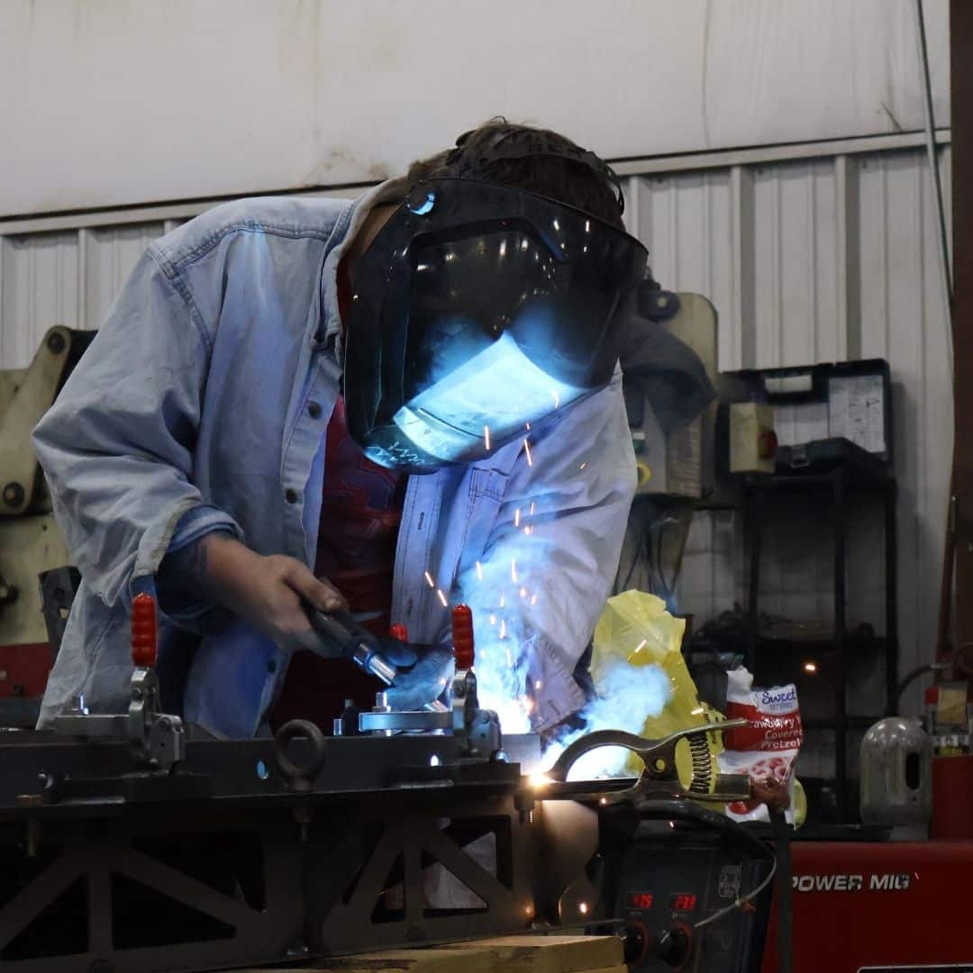 Aluminum Fabrication Services: Complete Guide [2026] - Custom Metal ...